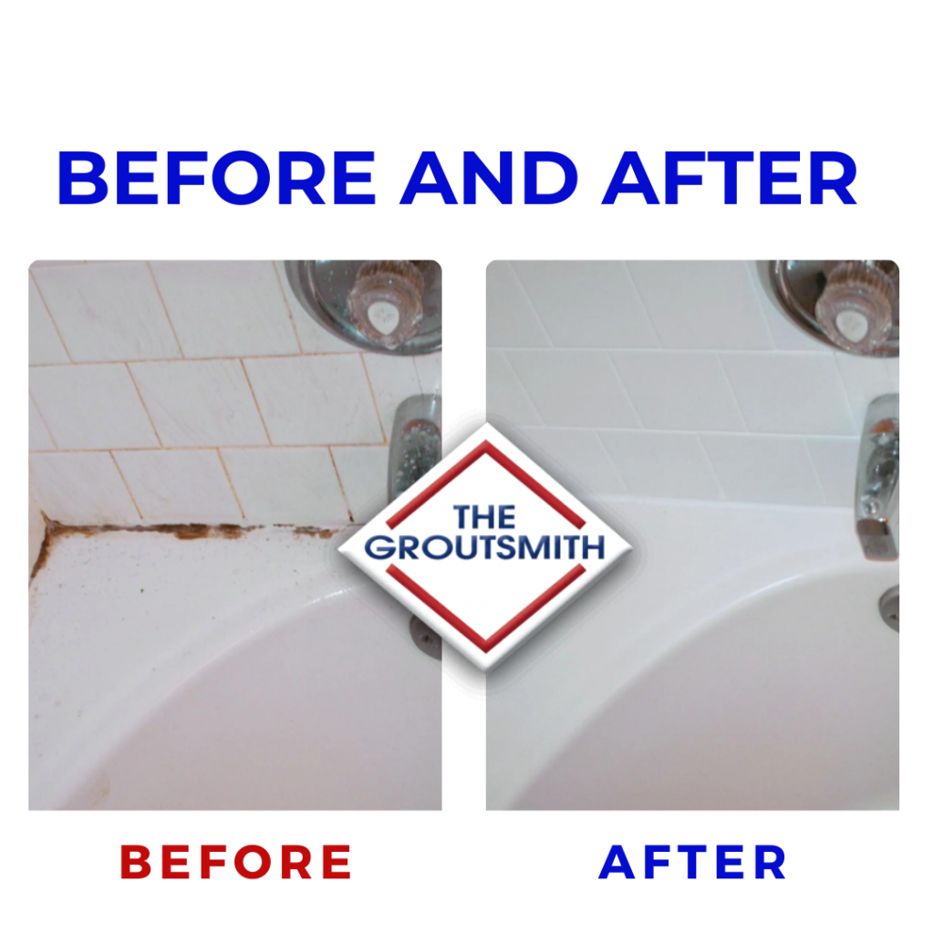 Revitalize Your Space: The Ultimate Guide to Grout Cleaning and Repair ...